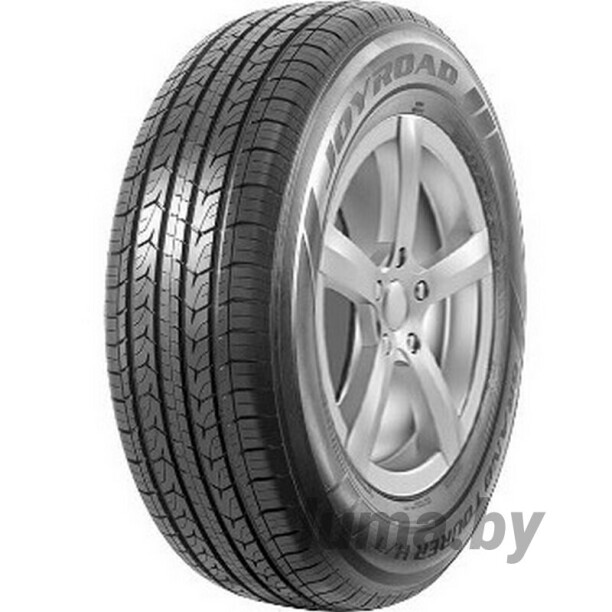 Купить шины легковые шины Joyroad 235/45 R19 всесезонные, новые, 10 шт ...