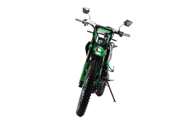 Купить мотоцикл Motoland XT 250 HS (172FMM) за 2050 $, новый, 2024 г ...