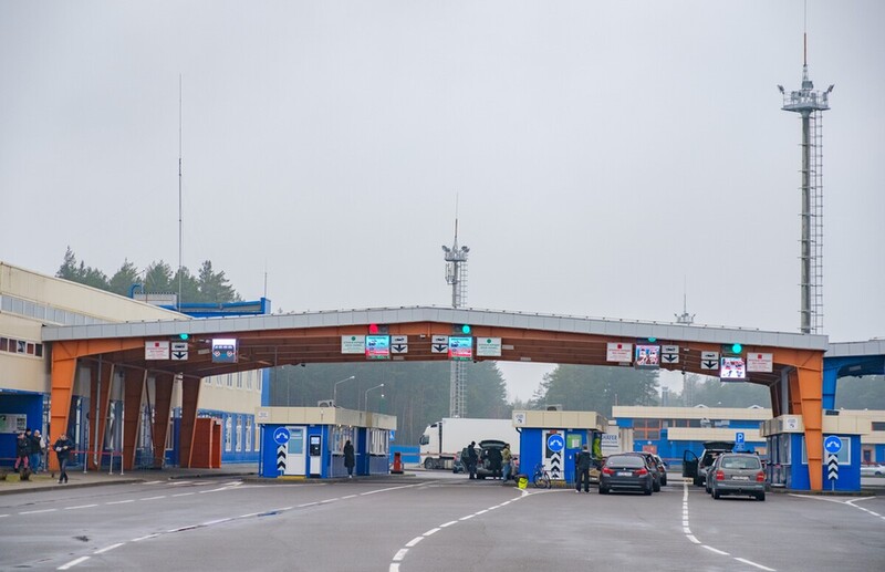Беларусь продлила безвиз для граждан европейских стран. Вот на какой срок